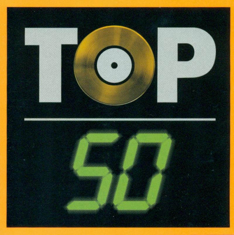 Top 50 Vol. 2 [FR] - hitparade.ch
